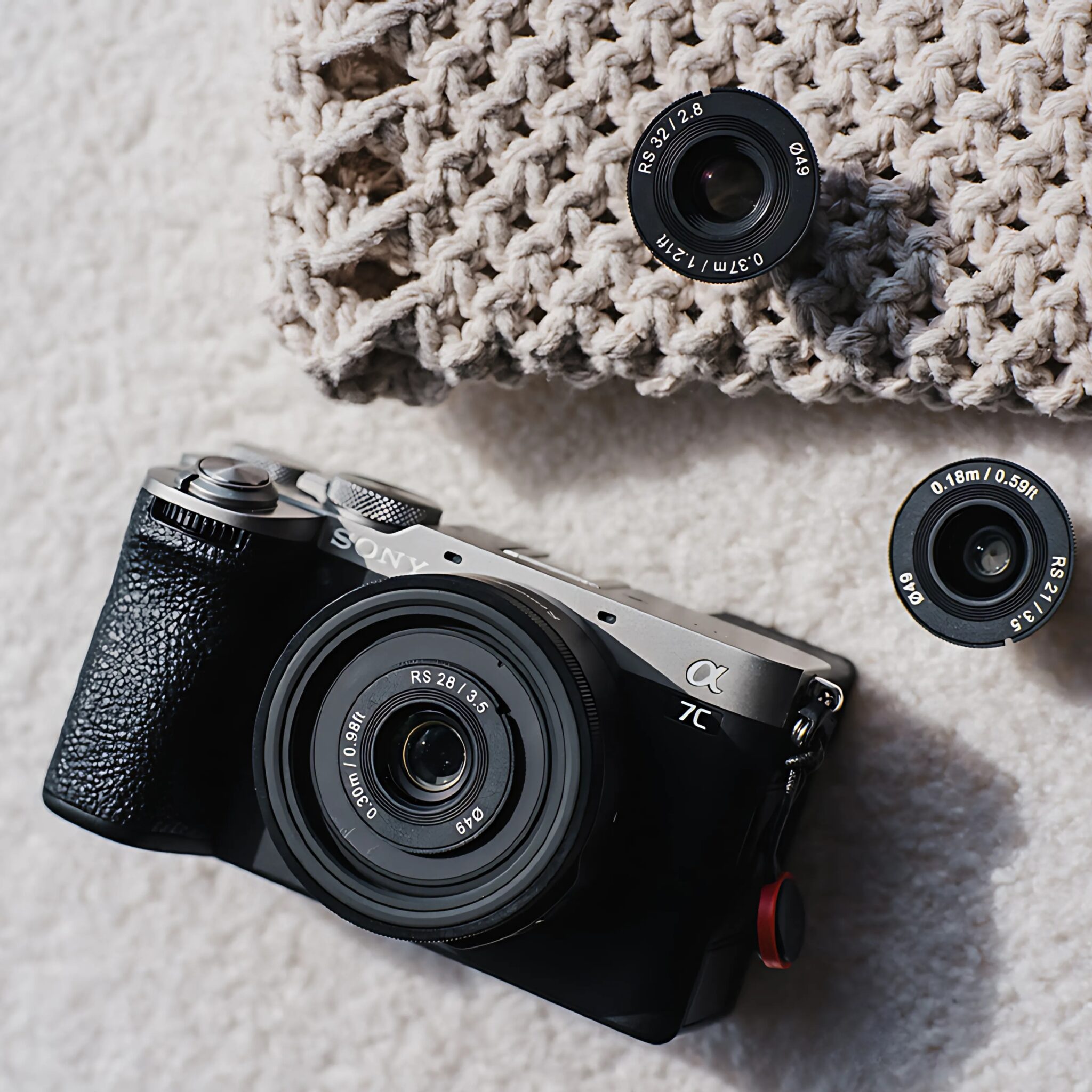 Fusion Max Pakistan | Camera & Audio Gear Store